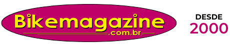 Lançamentos - Bikemagazine